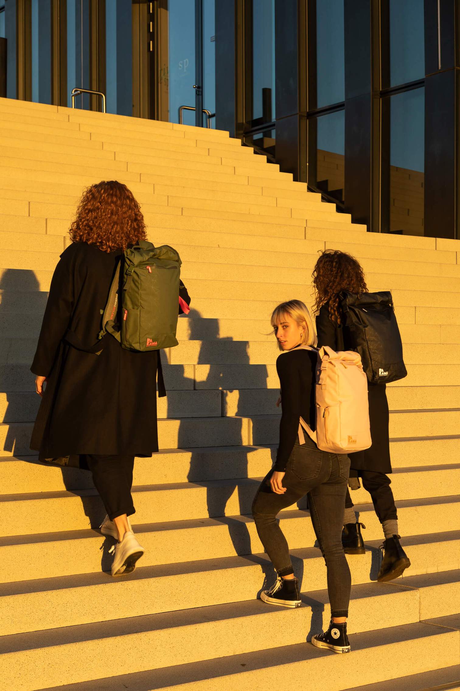 Bag Details – PAKAMA