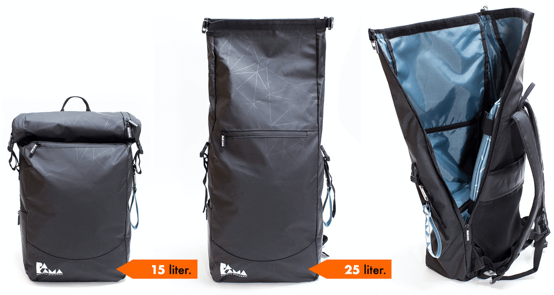 Bag Details – PAKAMA